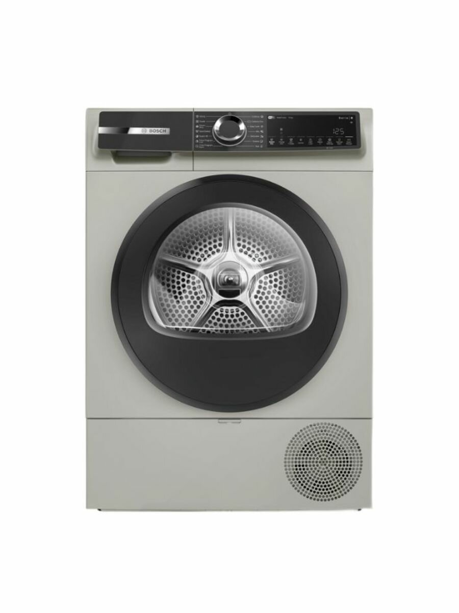 Сушильная машина Bosch WQK2521XME