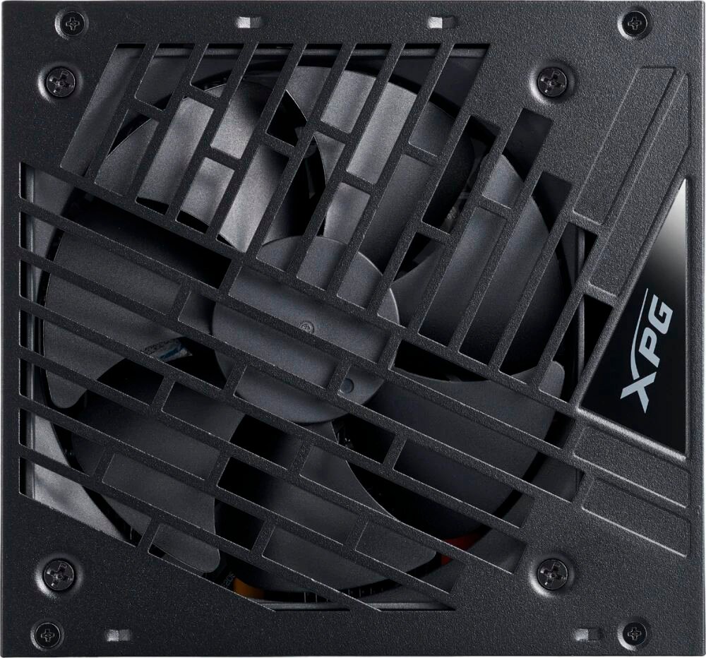 Блок питания компьютера XPG CORE REACTOR II VE