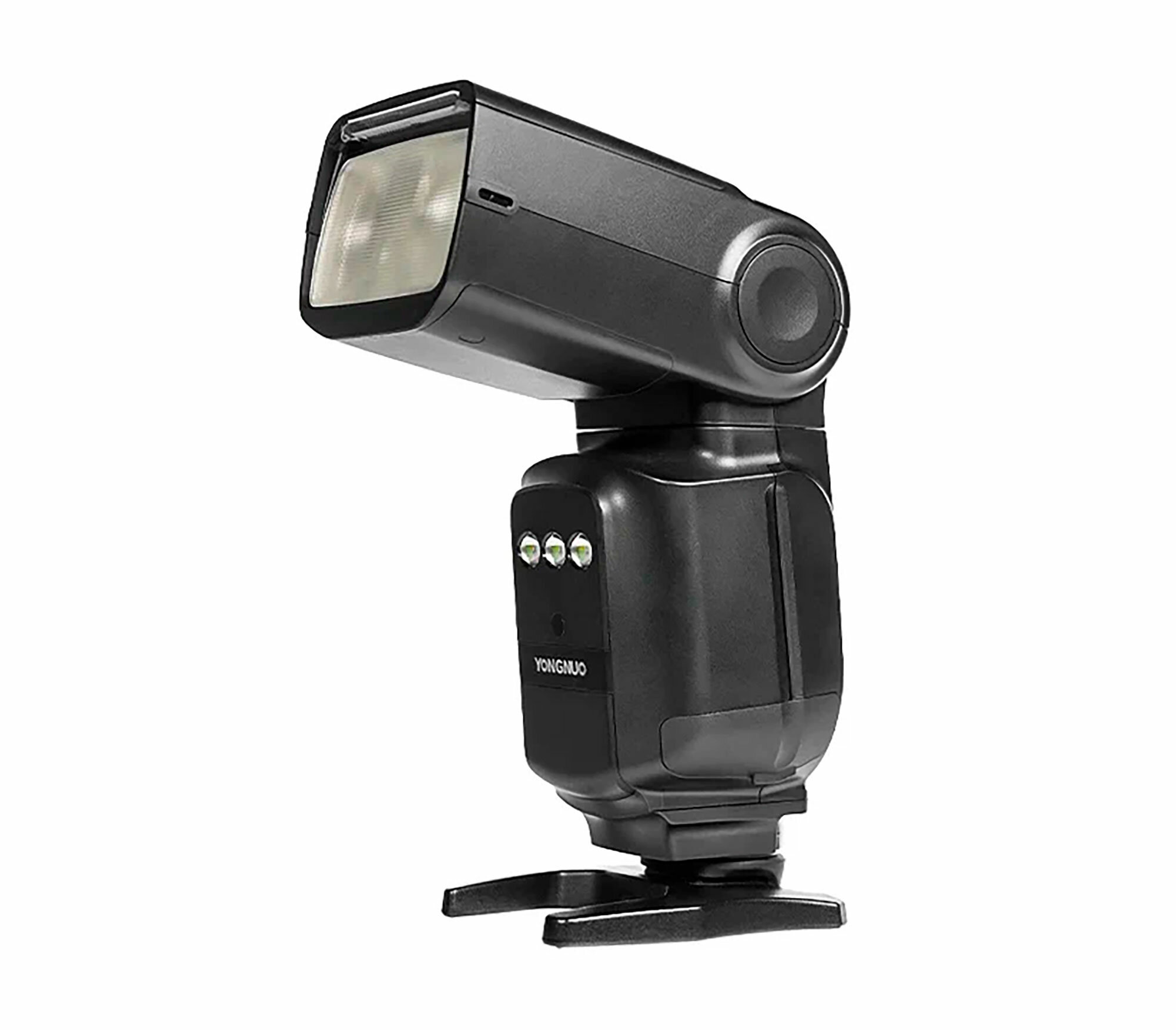 Вспышка Yongnuo YN-968EX-RT III, для Canon, с радиосинхронизацией, LED-подсветка