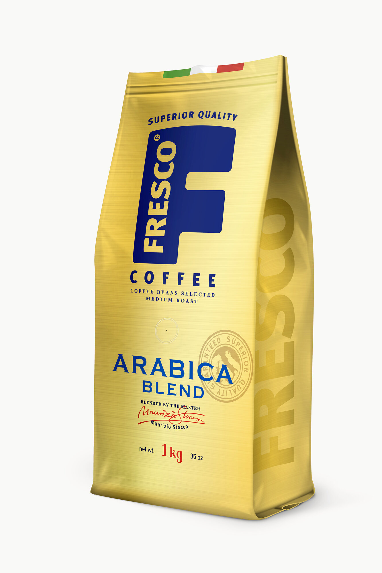 Кофе в зернах Fresco Arabica Blend, 1 кг