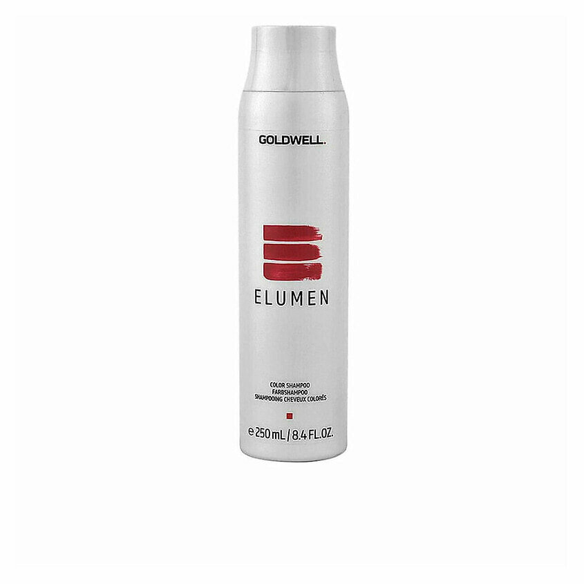 GOLDWELL Шампунь для яркости окрашенных волос Elumen Color Shampoo, 250