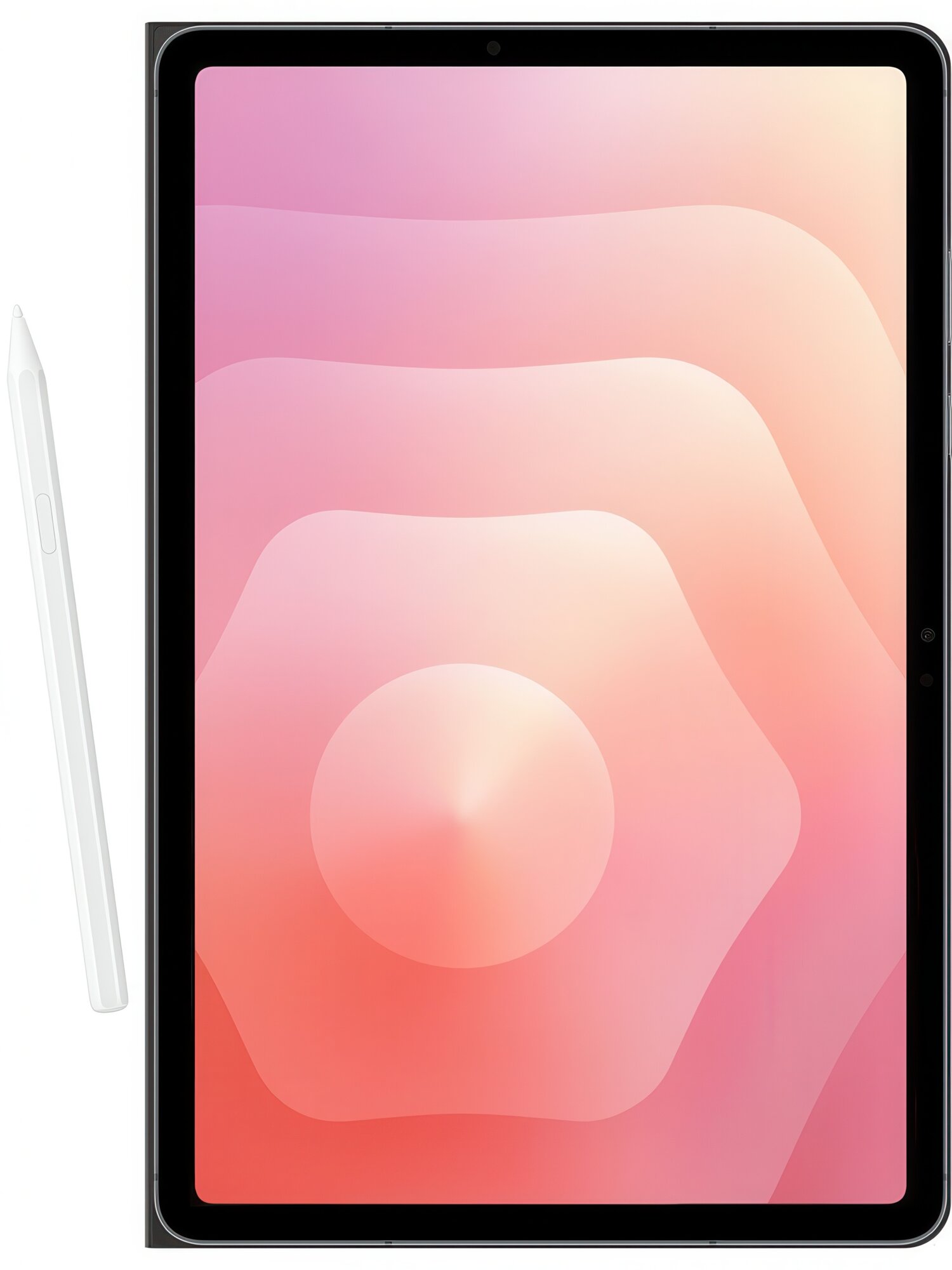 Чехол Samsung Book Cover Tab S11, черный