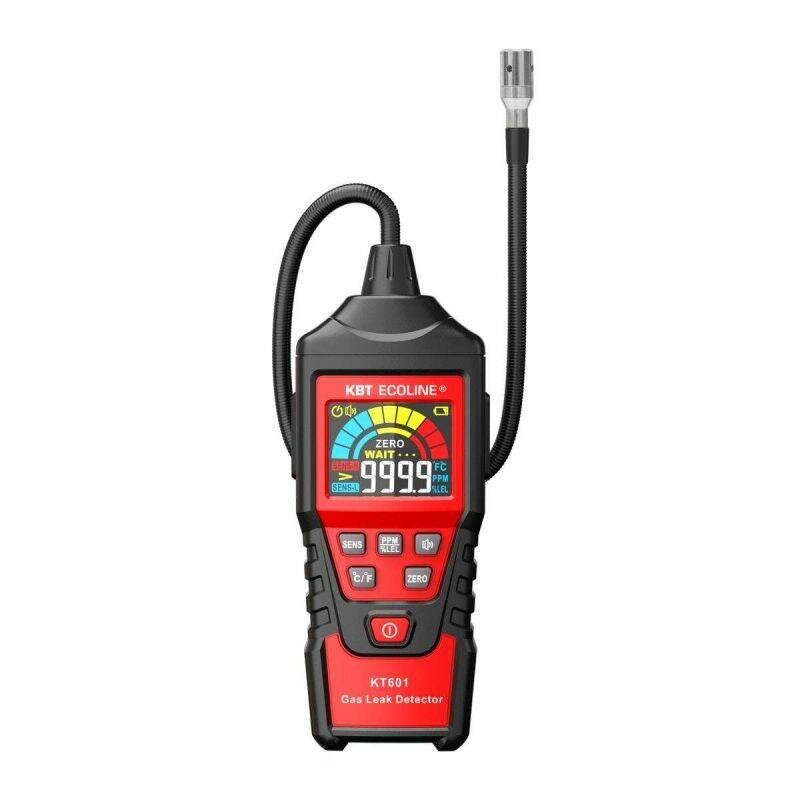 Газоанализатор KT 601 "ECOLINE", КВТ 79143 (1 шт.)