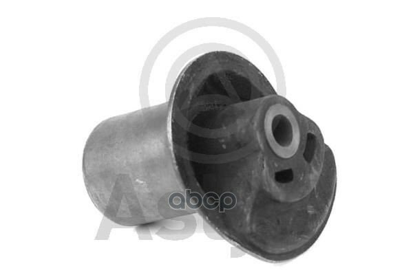 Сайлентблок VW GOLF II JETTA II ЗАД мост шт. ASLYX арт. AS-200365