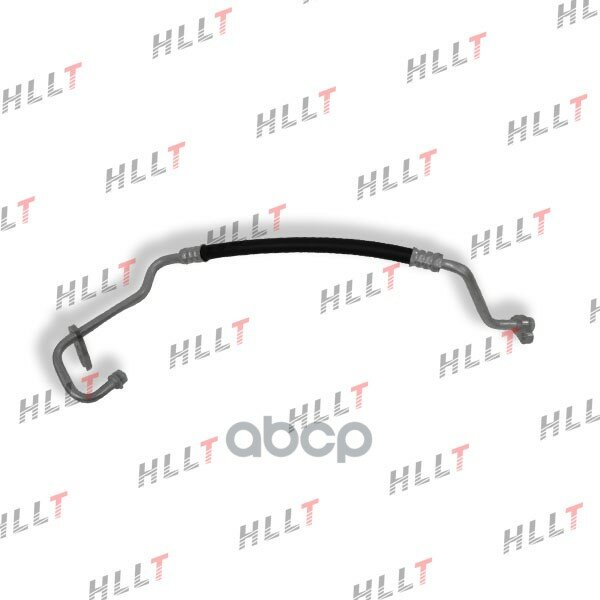 Трубка кондиционера RENAULT LOGAN (11.) RENAULT HLLT арт. HLTRY989