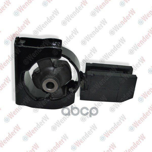 Опора двигателя передняя TOYOTA COROLLA (00-07) WenderW арт. WEPP129