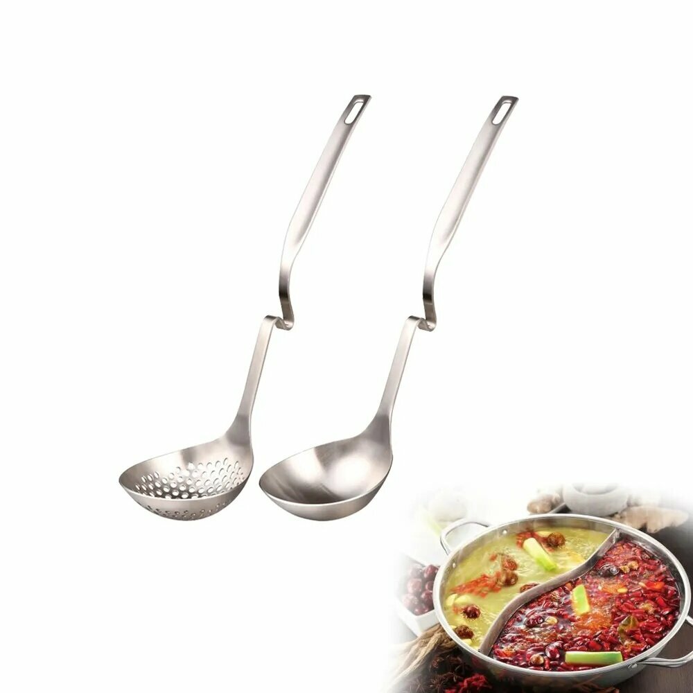 Кухонный ковш
