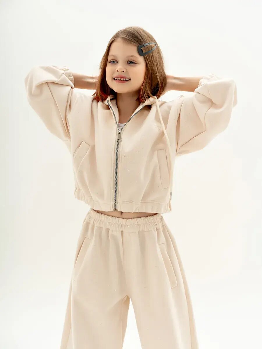 Костюм классический