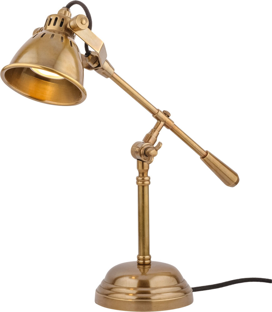 Офисная настольная лампа NL-31081 Covali