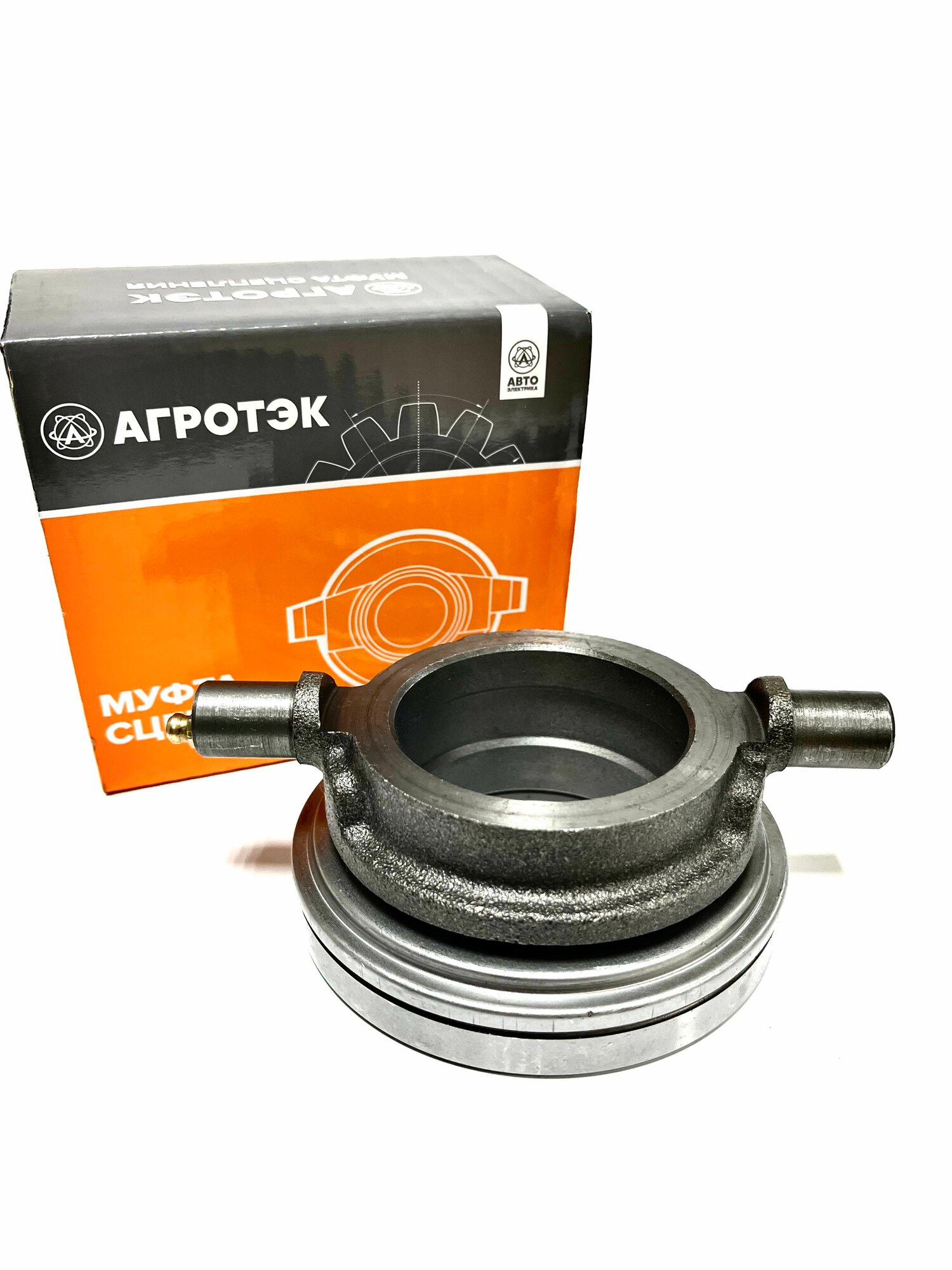 Отводка 50-1601180 с подшипником в сборе АгроТэк ( МТЗ )