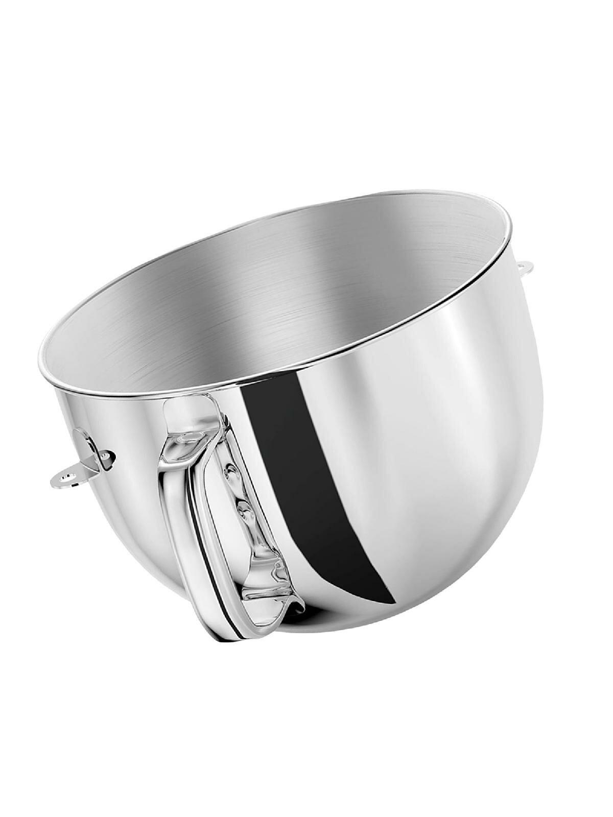 Чаша для смешивания 6QT для вертикального миксера KitchenAid