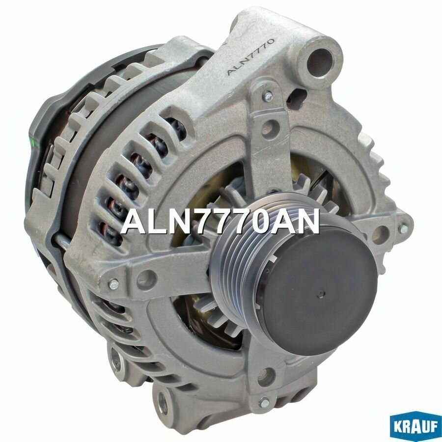 Генератор, для Додж Джорни, Крайслер Гранд, Лянча, Вояджер арт ALN7770AN