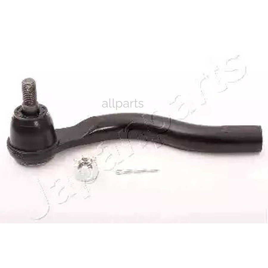JAPANPARTS TI533R Наконечник поперечной рулевой тяги