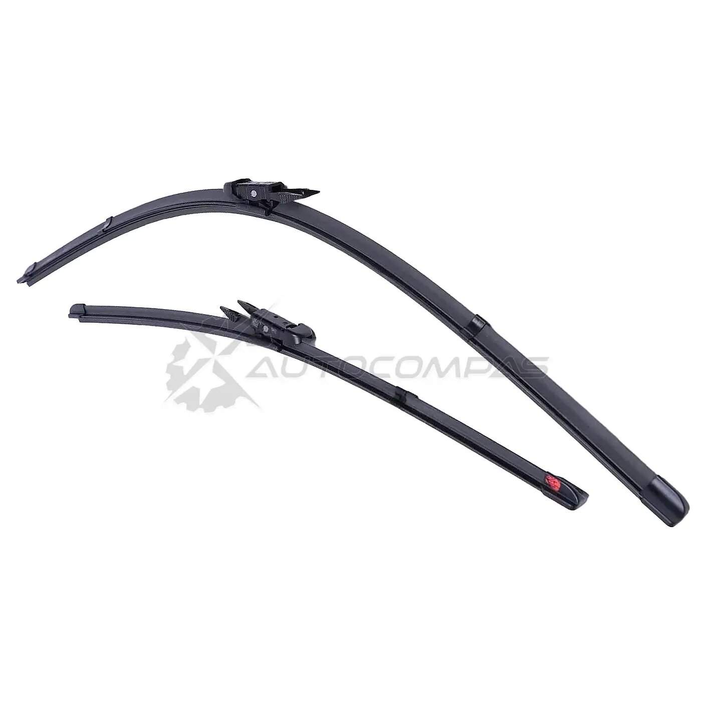 Оригинальные щетки стеклоочистителя комплект Mercedes B Class W246 DY64A R A2468201245 22666906