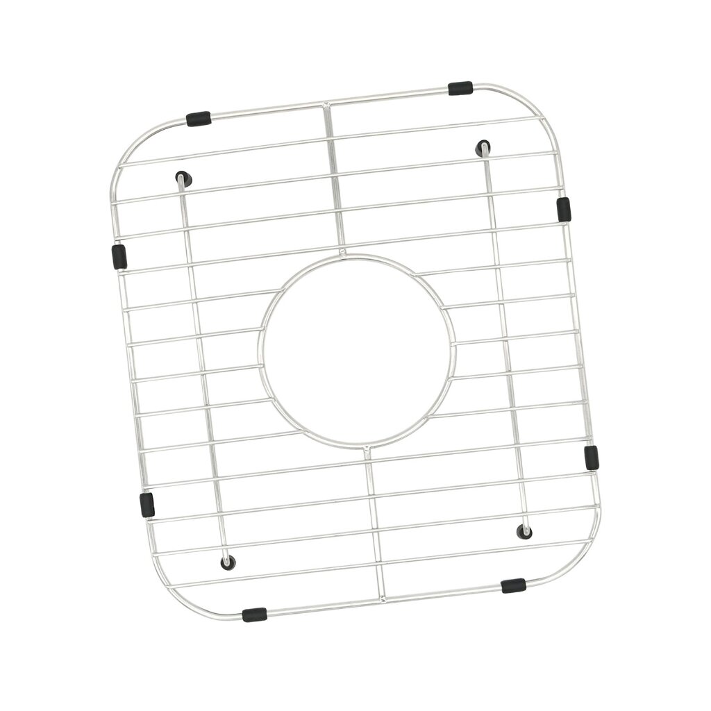 Защитная Решетка Для Раковины Из Нержавеющей Стали 304 Класса, Защитная Решетка Для Раковины, Сверхмощный Коврик для Защиты Решетки для Раковины для Дома
