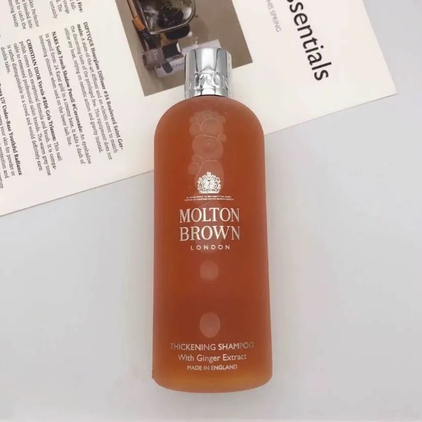 Лосьон для волос, 300 мл