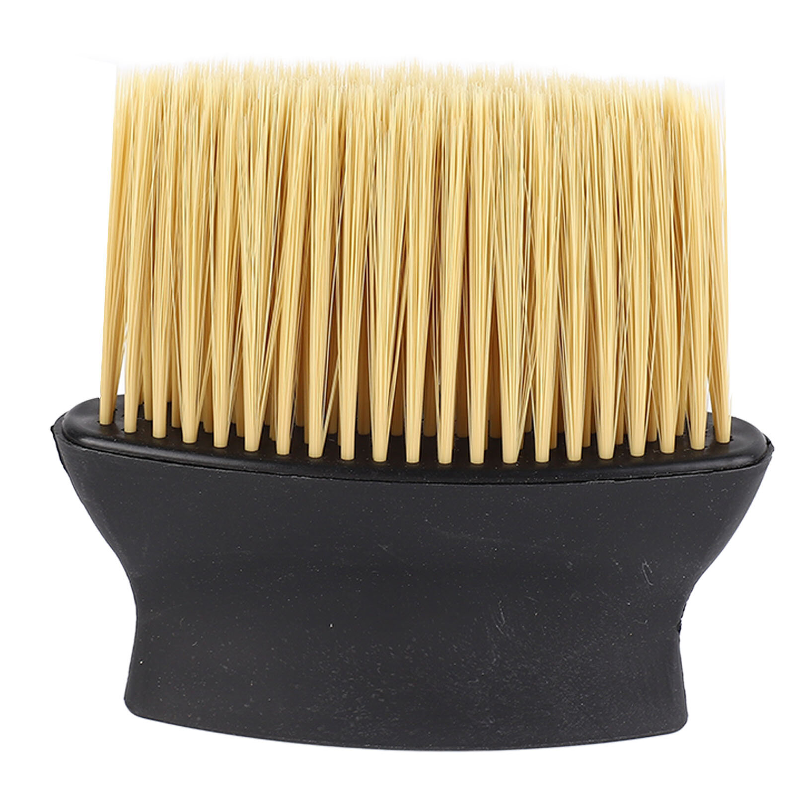 Щетка для удаления пыли с мягкими нейлоновыми щетинками, защита от царапин, деликатная чистка приборов и салона автомобиля.