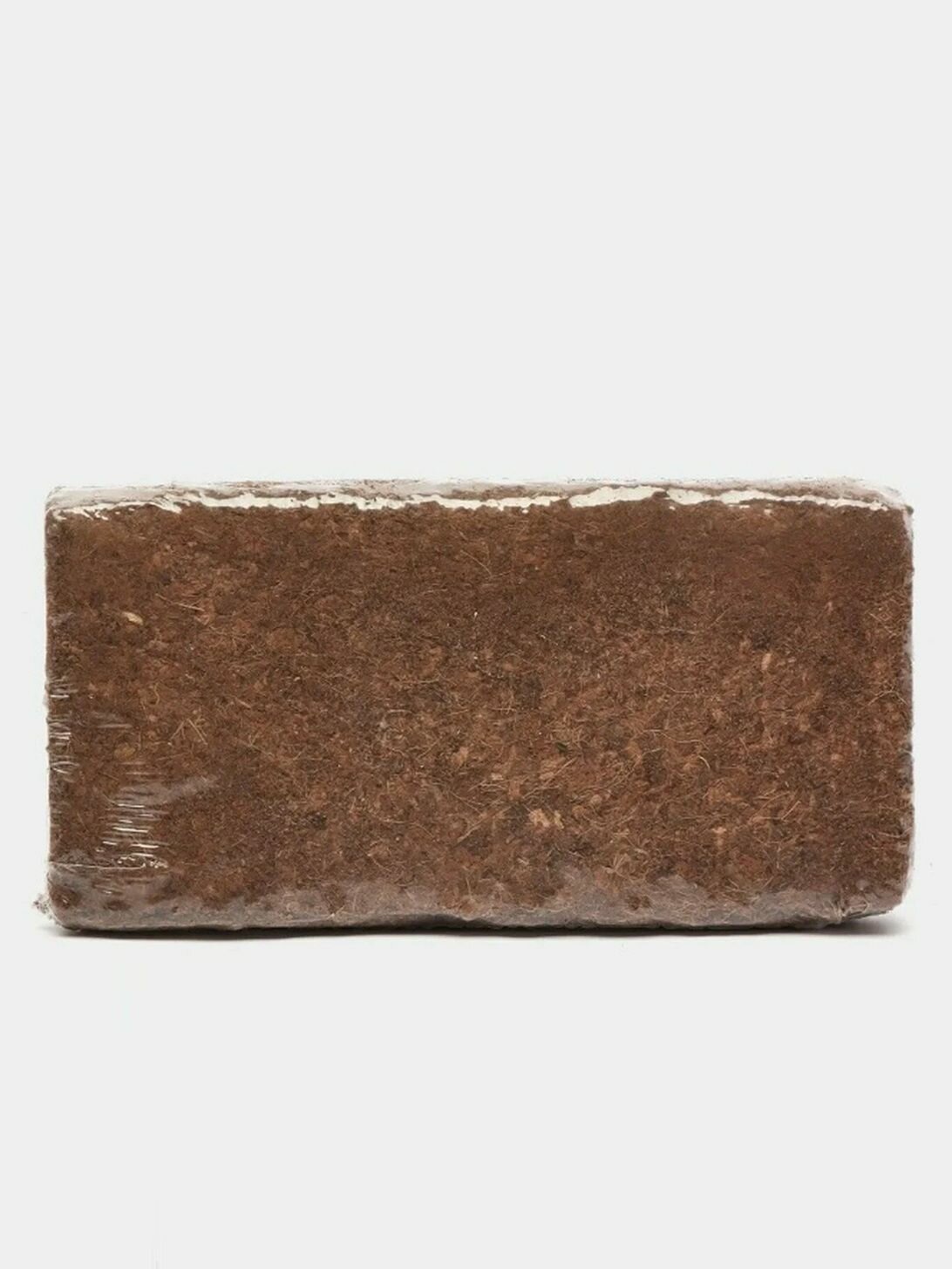 Кокосовый субстрат брикет 4 литра