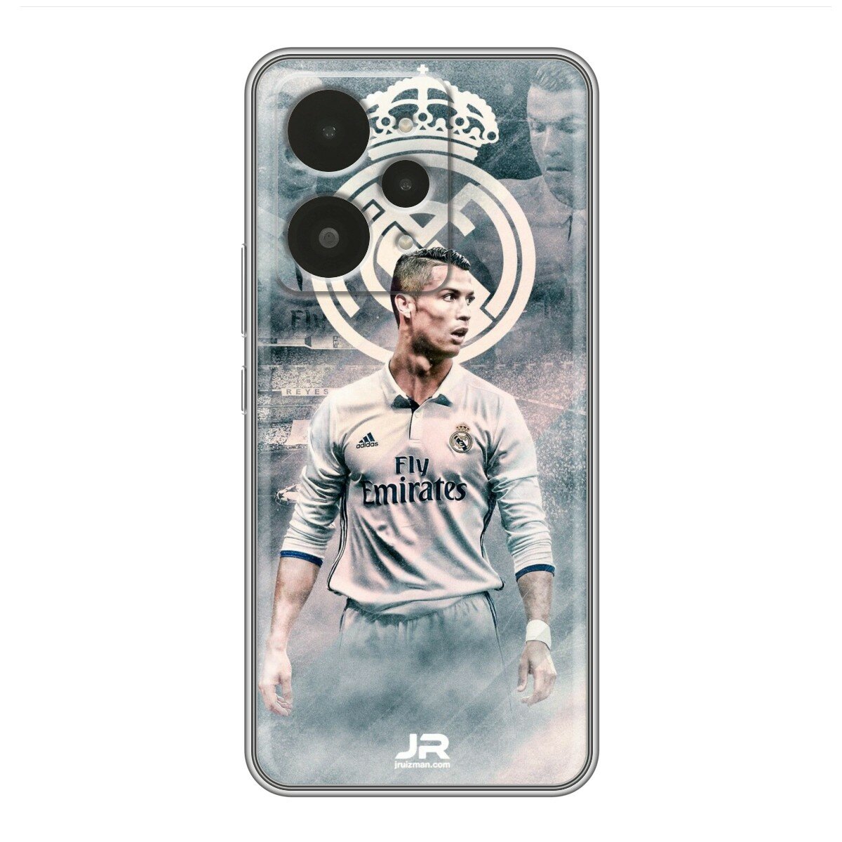 Чехол для Realme 15/Pro — фото 1