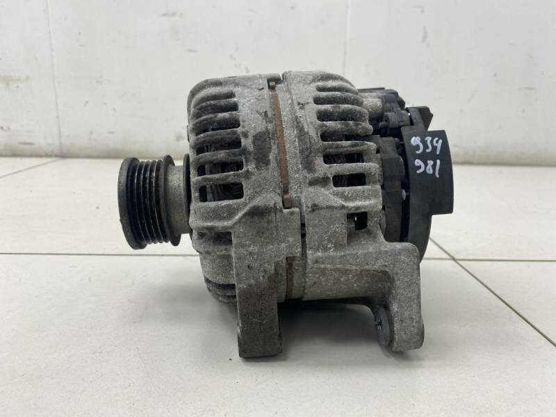 Генератор Opel Astra H / Family 2004-2015 кат.номер: 13229985