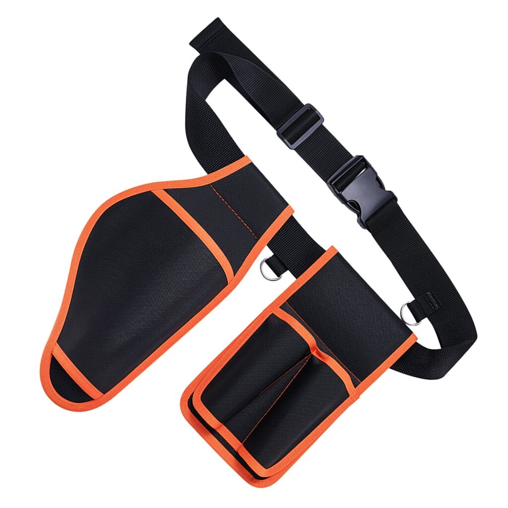 Пояс Для Инструментов, Сумка Для Садовых Инструментов, Рабочий Пояс, Органайзеры Для Инструментов, Многофункциональный Поясной Фартук для Строителей, Электрика