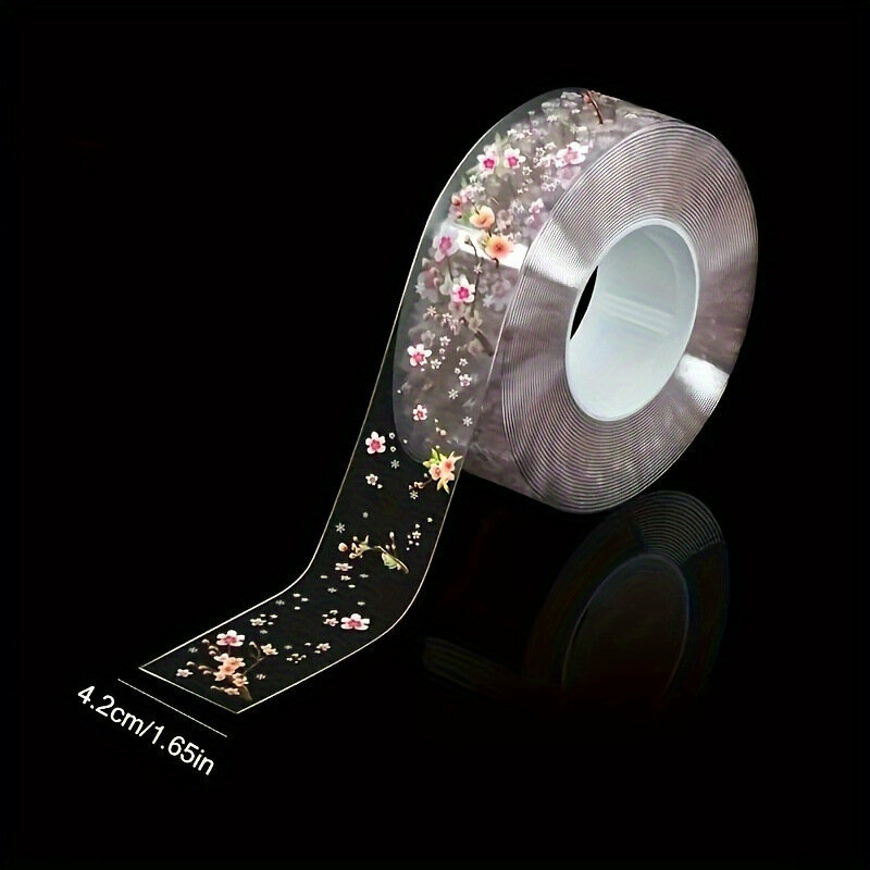 ⭐1 рулон 118,11 дюйма кухонной ленты для герметизации швов и края плиты⭐