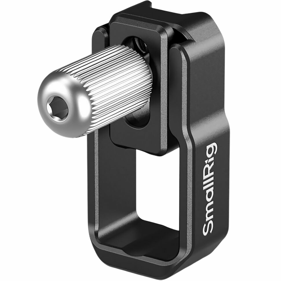 Зажим кабеля SmallRig 5660 Type-C Cable Clamp для Canon EOS C50