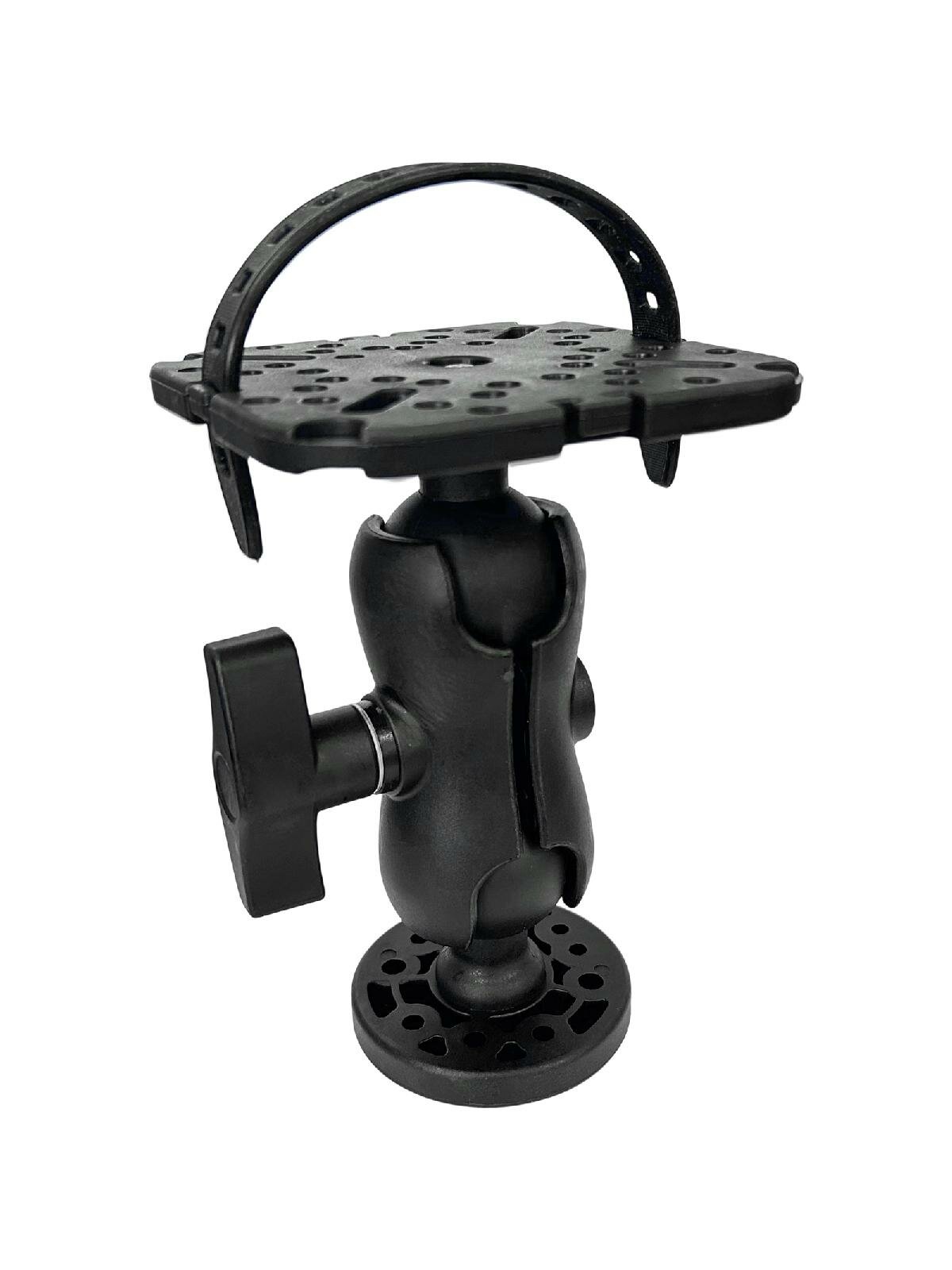 Аксессуары для каяка, держатель камеры, многофункциональный комплект, тип квадратного круга-SFFOGM-0825