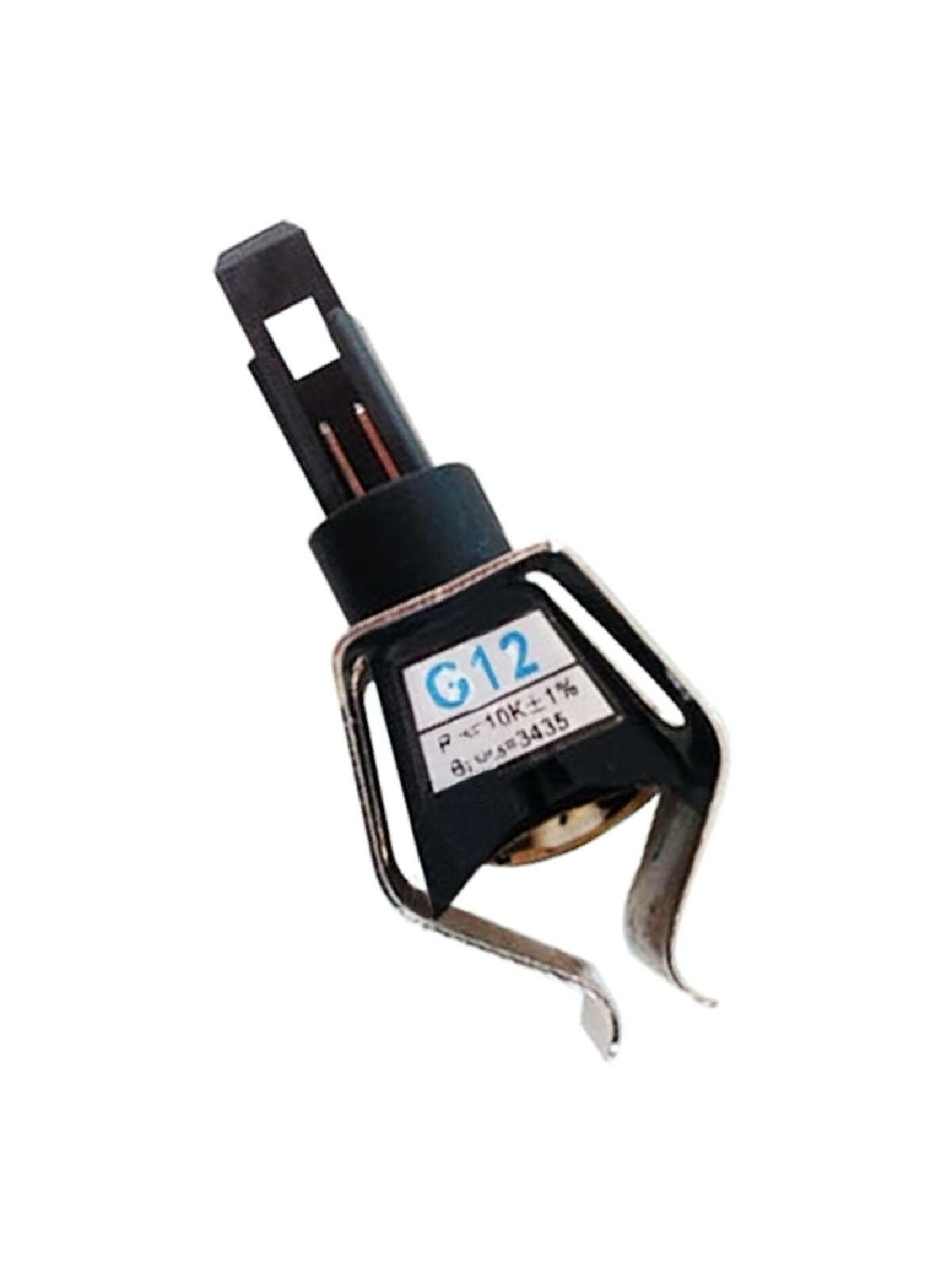 Датчик температуры трубного зажима G12 без провода