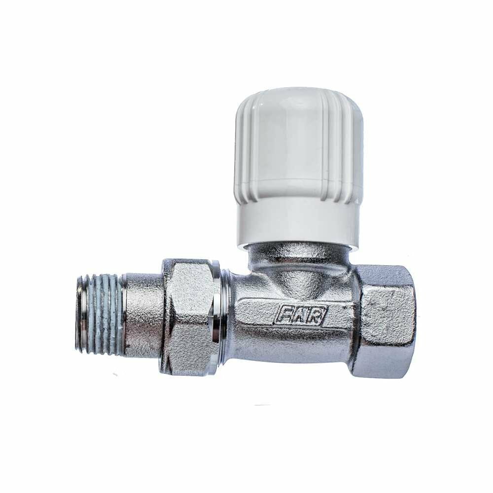 Прямой регулирующий вентиль FAR FV 1350 12