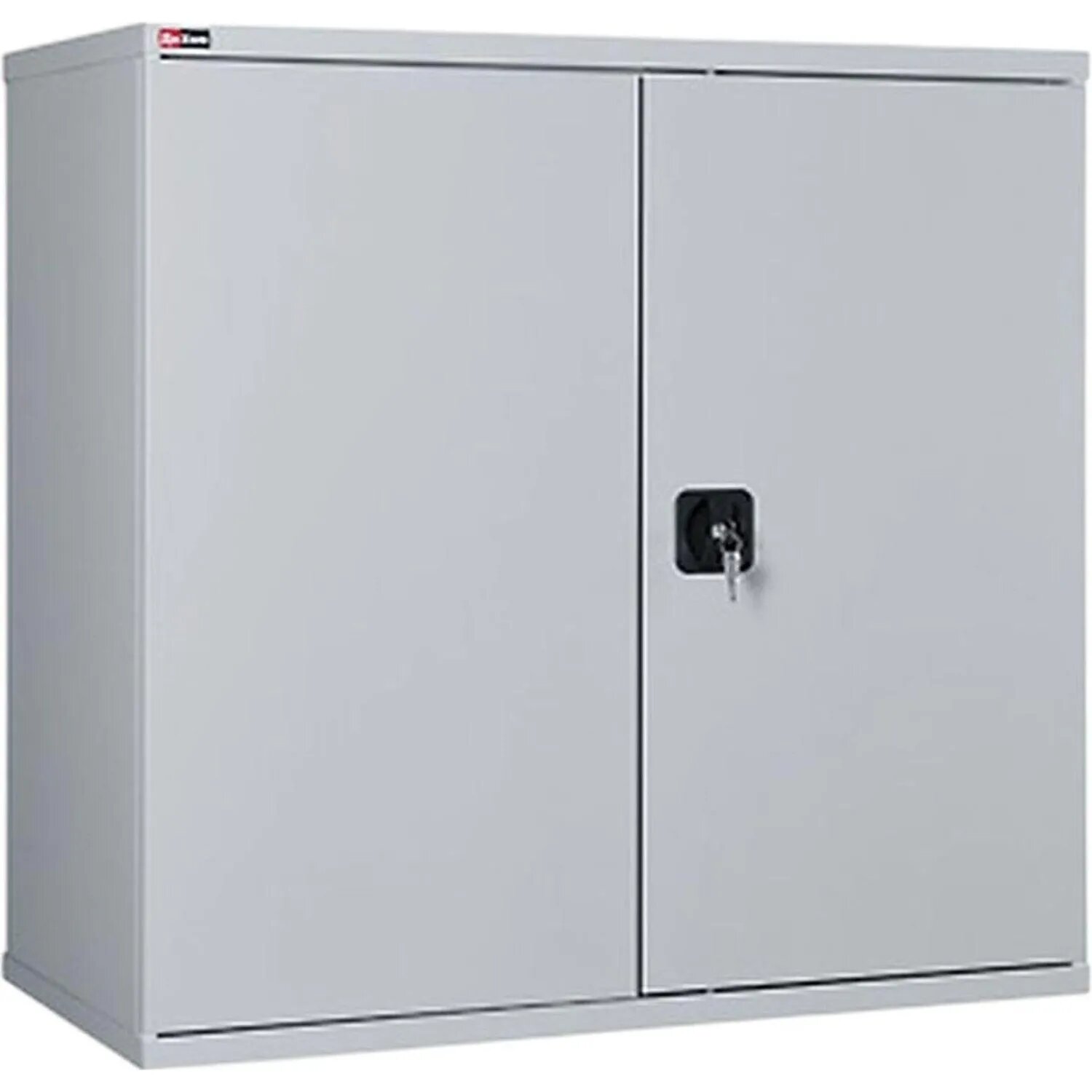 Шкаф для бумаг D_КД155А + ключ и замок 800х400х780