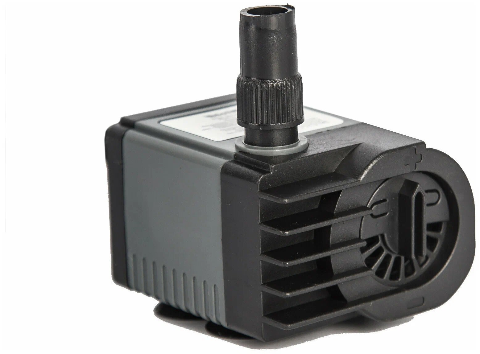 Насос для фонтана "Vodotok HJ-611", погружной, для чистой воды