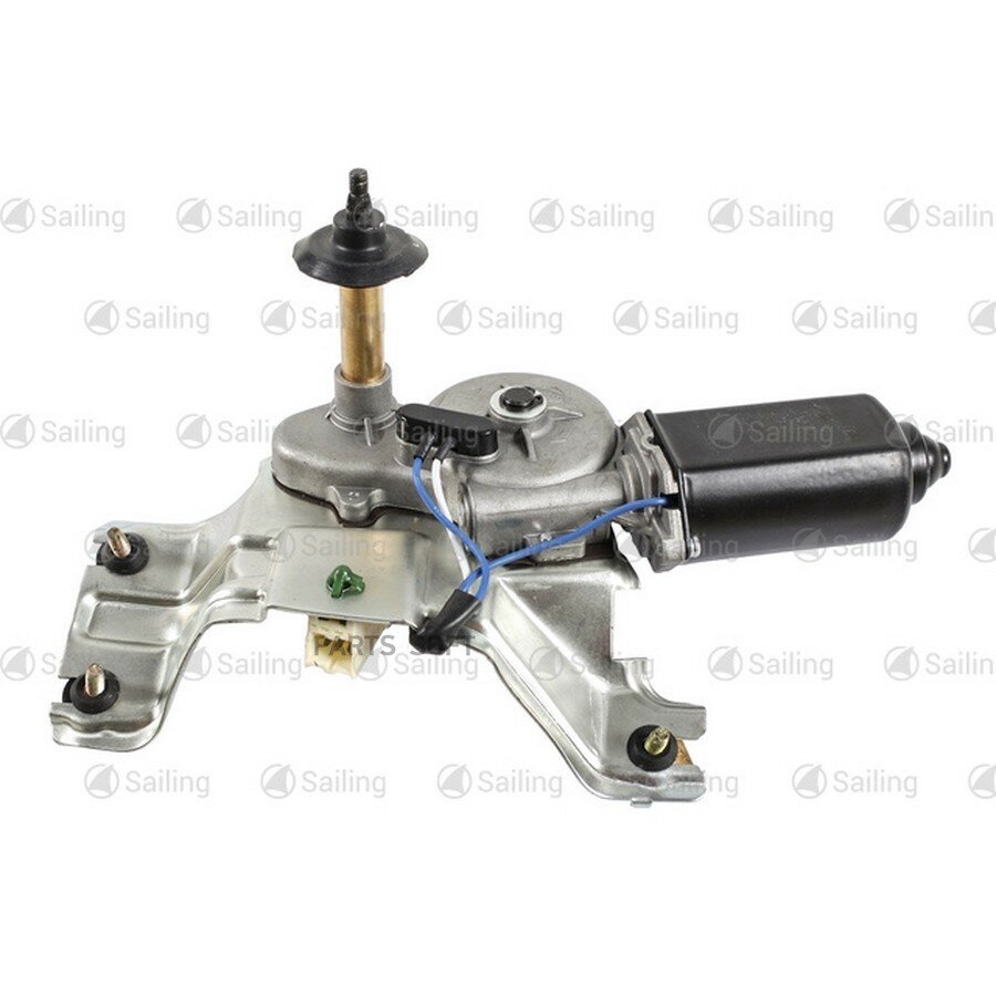 Мотор в сборе / Двигатель (запчасть) от официального дистрибьютора, SAILING, артикул MBL62336060