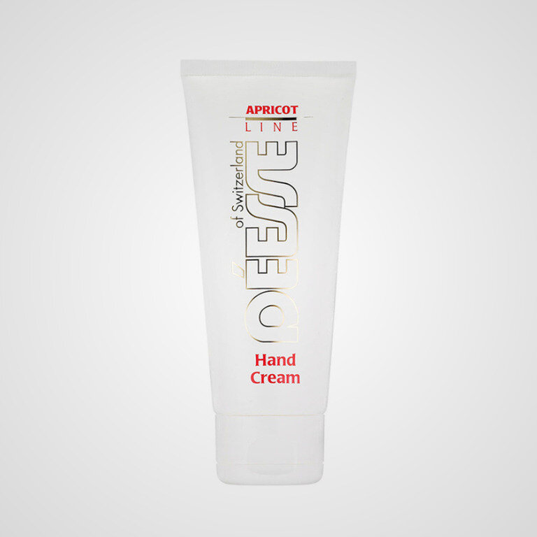 Абрикосовый крем для рук 100 мл DEESSE Apricot Hand Cream Крем 100 мл