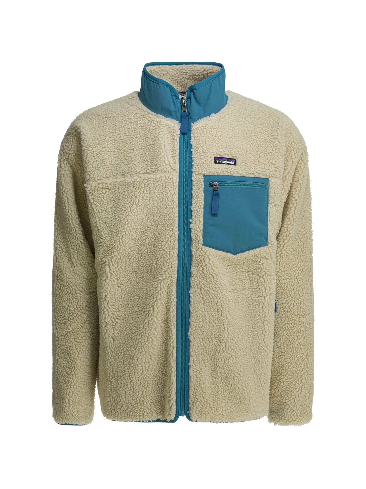 Куртка Zip-pocket jacket
