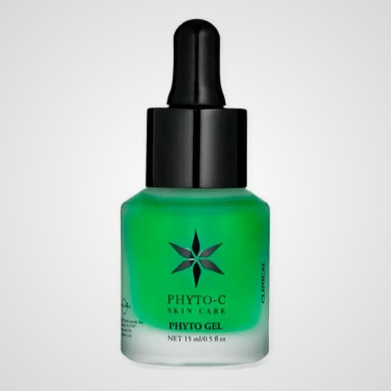Гель для жирной кожи Phyto Gel 15 мл Phyto-C Phyto Gel Гель 15 мл