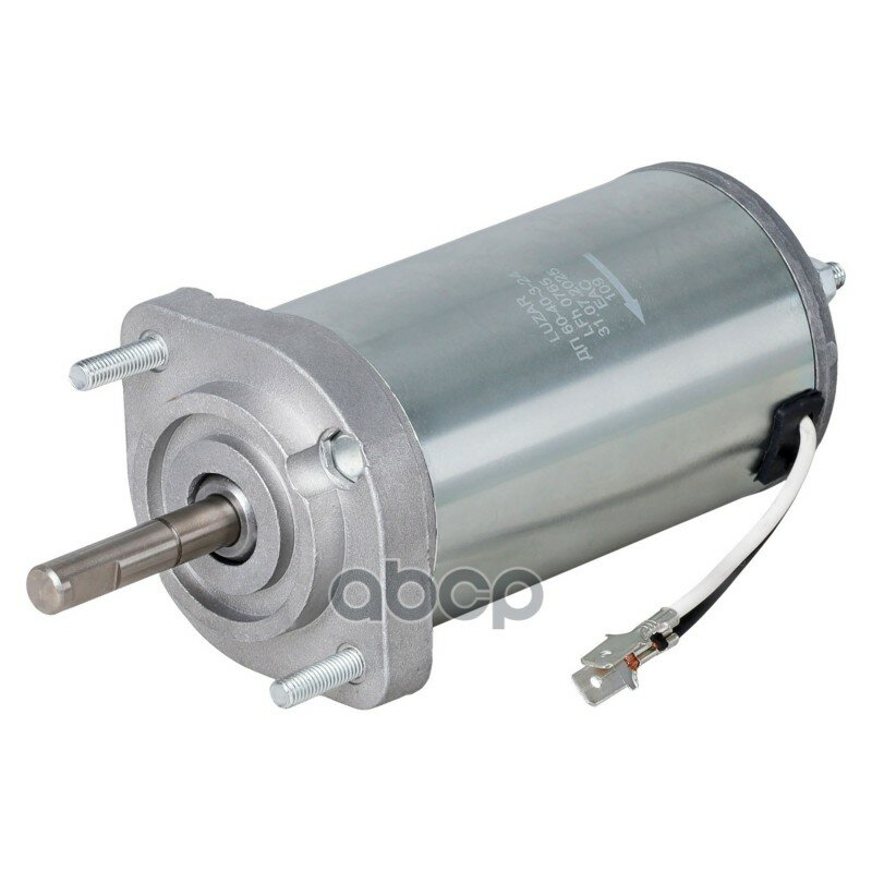 Э/двигатель вент. отоп. LUZAR арт. LFh 0765