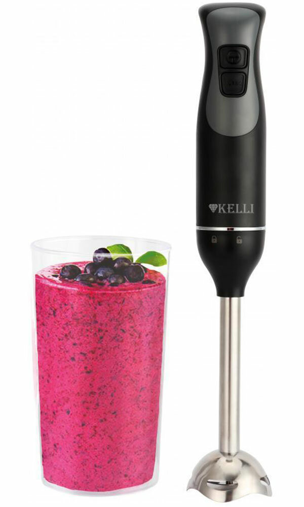 Погружной блендер Kelli KL-5150