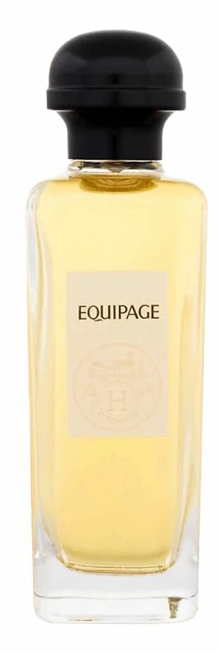 HERMES Equipage Туалетная вода 100 ml