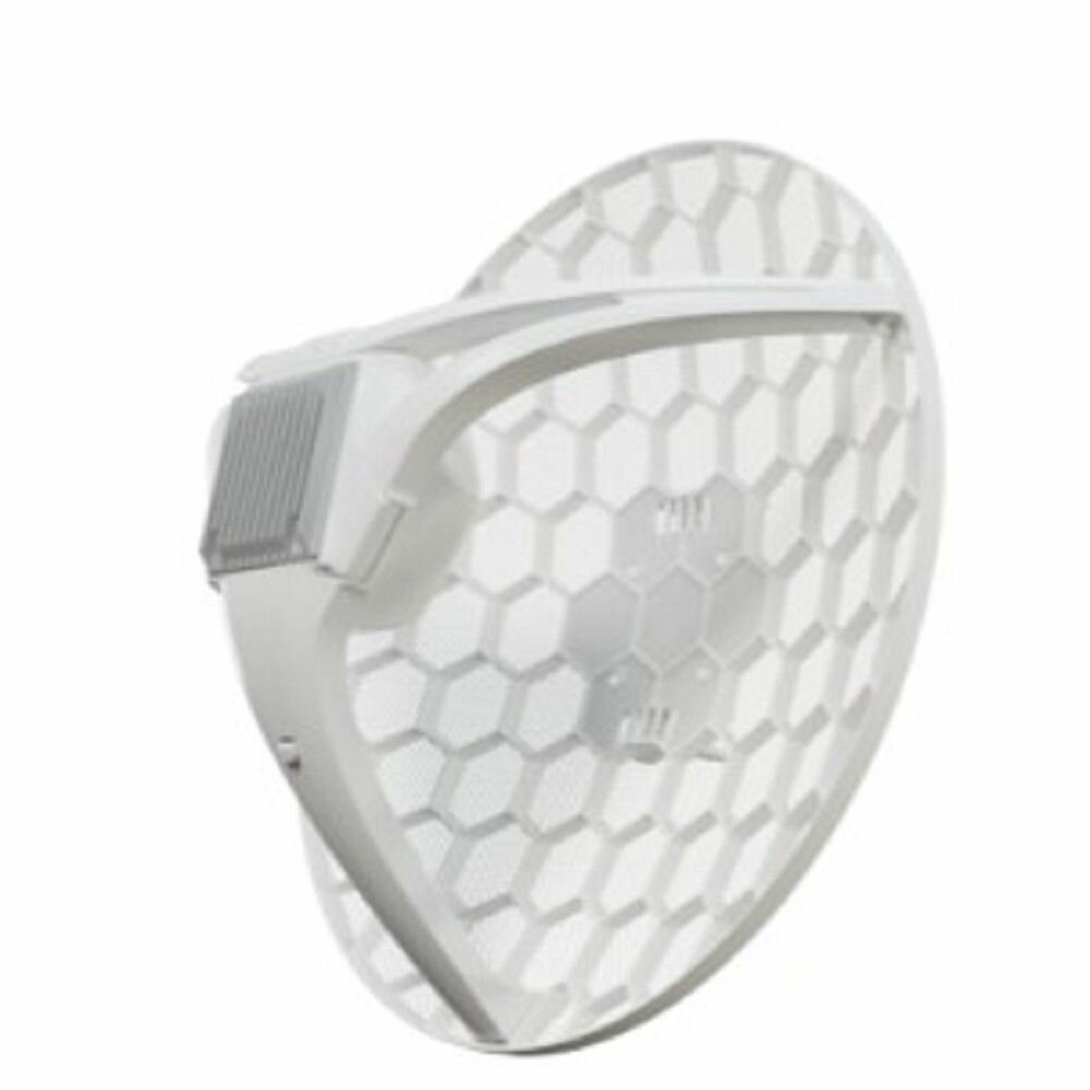 Mikrotik Сетевое оборудование LHGGM&EG18 - EA Радиомаршрутизатор LHG LTE18 kit