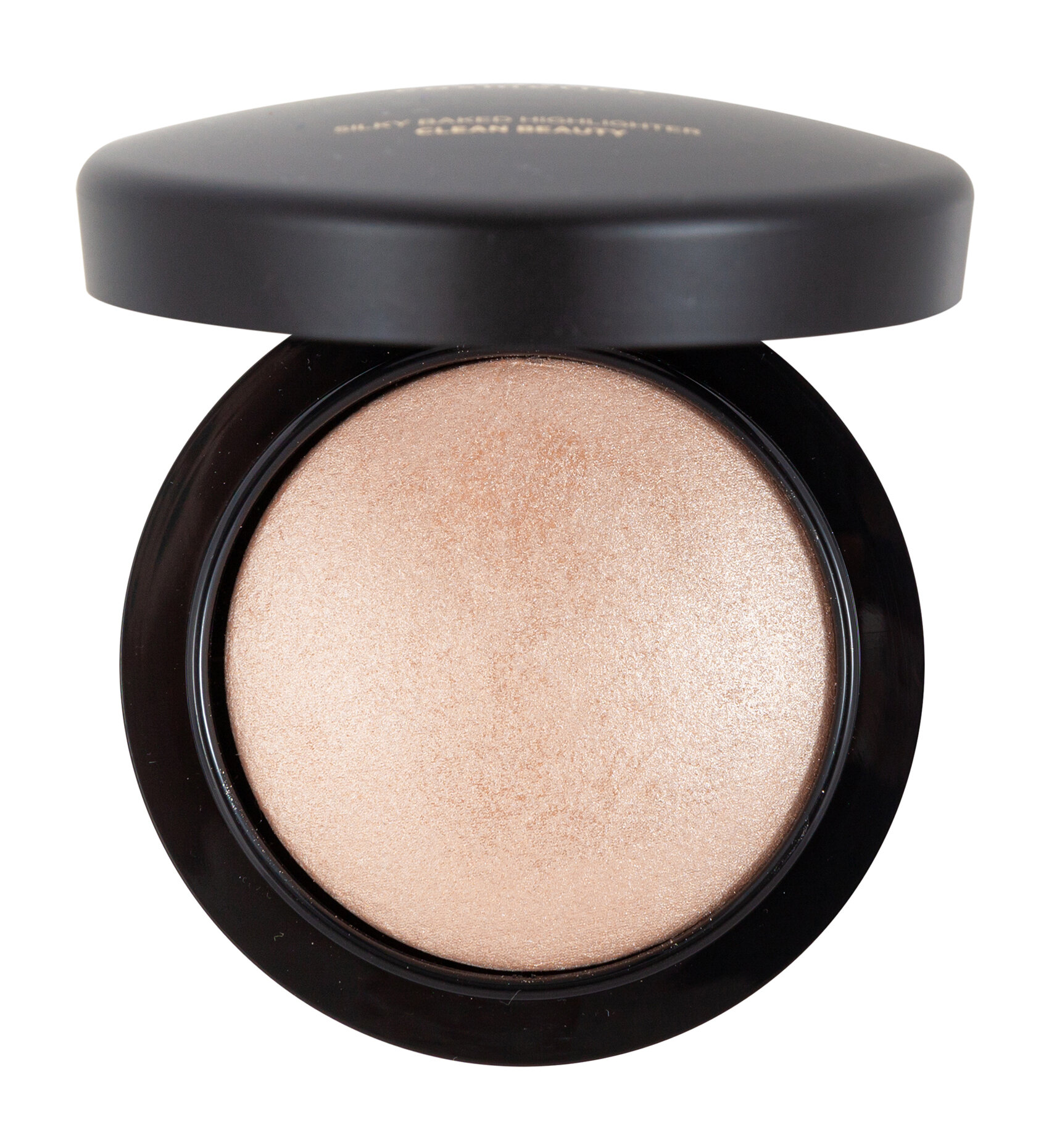 PARISA COSMETICS Хайлайтер для лица Backed Highlighter PHB-02 запеченный, 8 г, 01