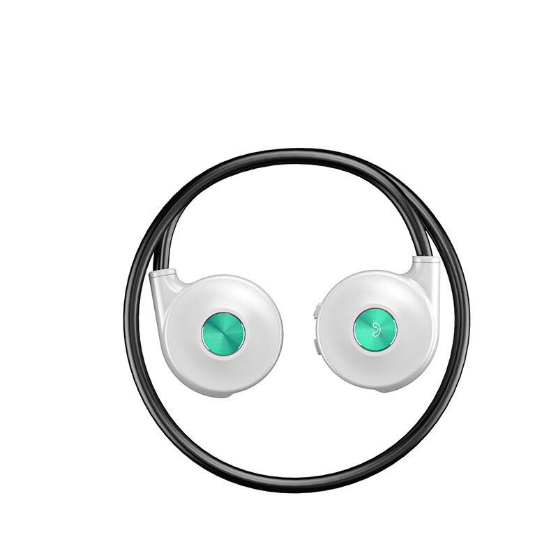 M1S Наушники с костной проводимостью Bluetooth беспроводные стерео звуки улучшенная модель удобная конструкция для