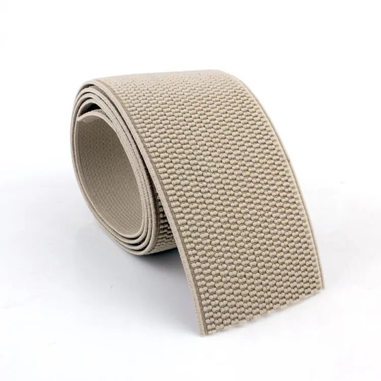 Латексная эластичная лента 6 см