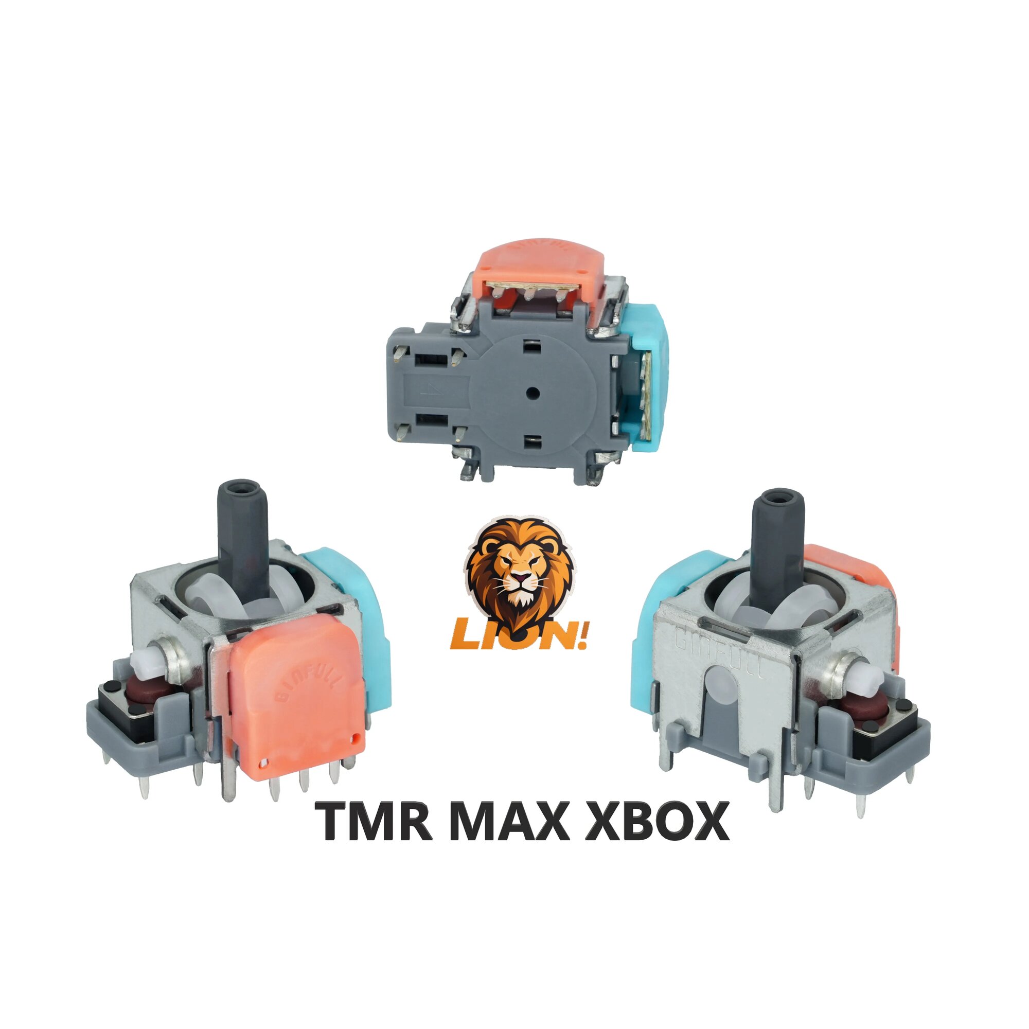 Джойстик TMR MAX XBOX, 30шт