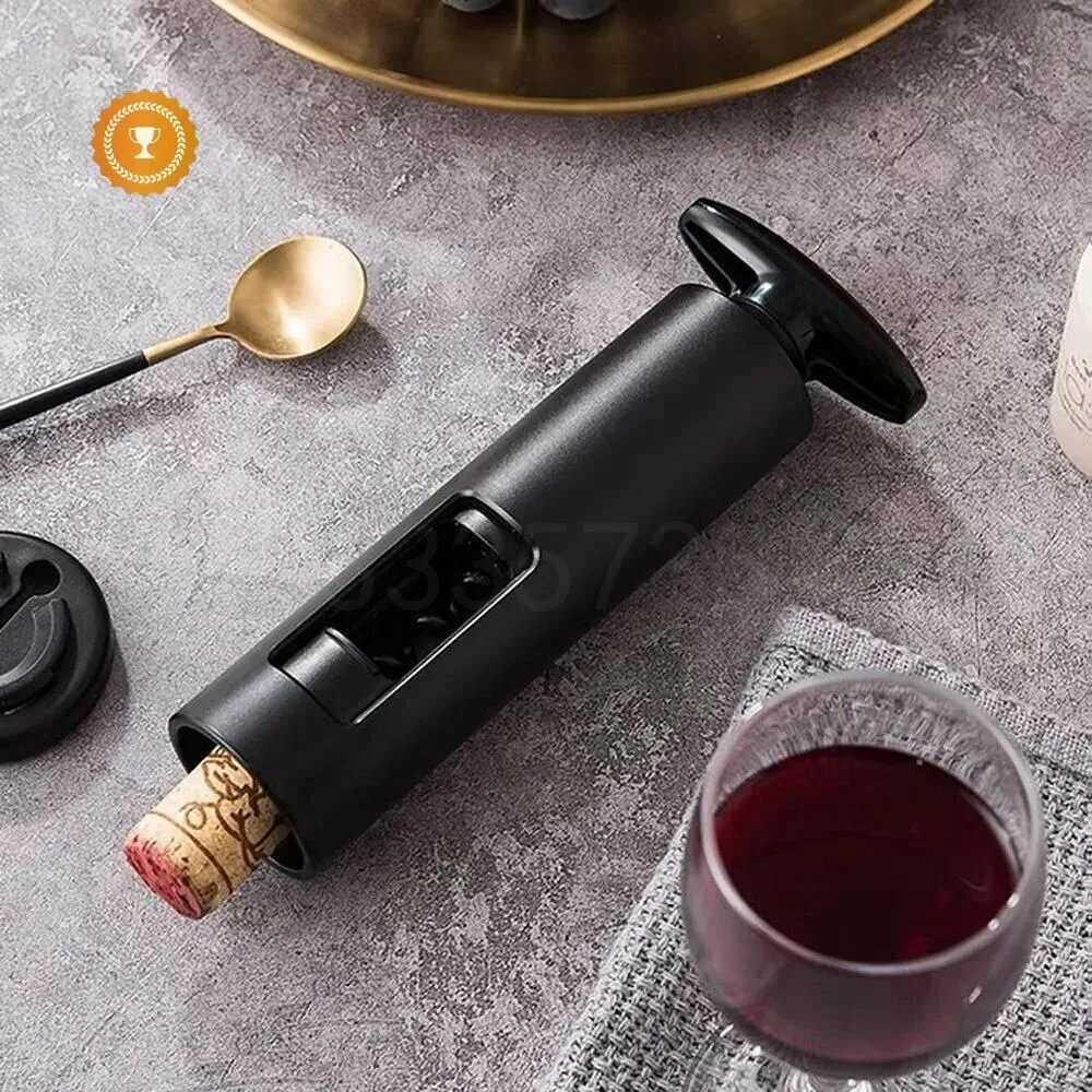 Штопор — фото 1