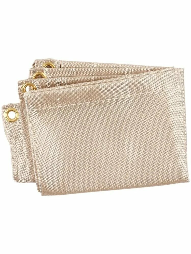 Огнеупорный коврик для кемпинга