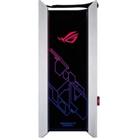 Корпус Asus MidiTower ROG STRIX HELIOS GX601 White (90DC0023-B39000)