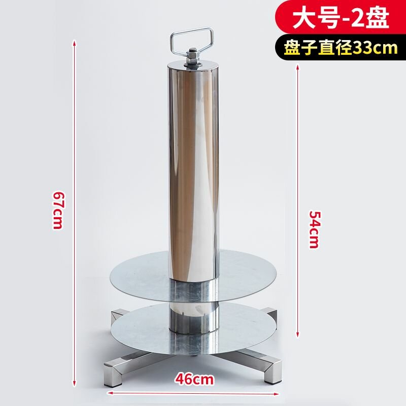 Размотчик провода, многодисковый размотчик провода, с регулируемой скоростью, используется электриками, стойка для размотки провода с рамой из нержавеющей стали.