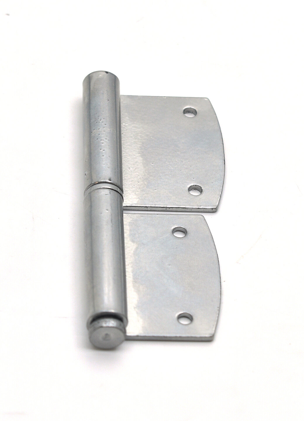 Петля врезная ПВ2-100 (хром) DOMART