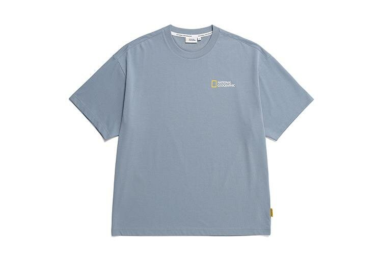 Футболка National Geographic NATIONAL GEOGRAPHIC 4232758